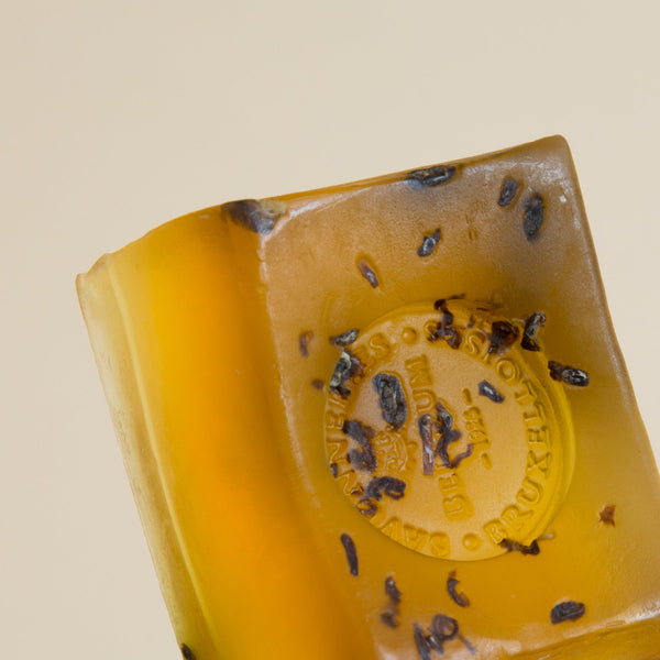 Belgian Soap - Green Tea & Aloe Vera