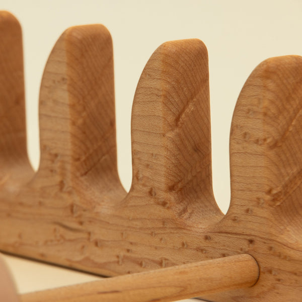 Board Display Rack - 4, 8