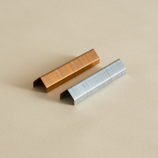 Corner Staples (800 pcs)