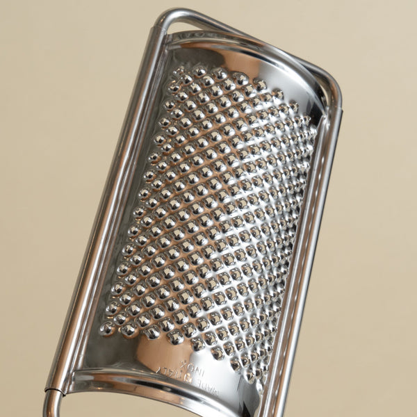 Stainless Steel Grater
