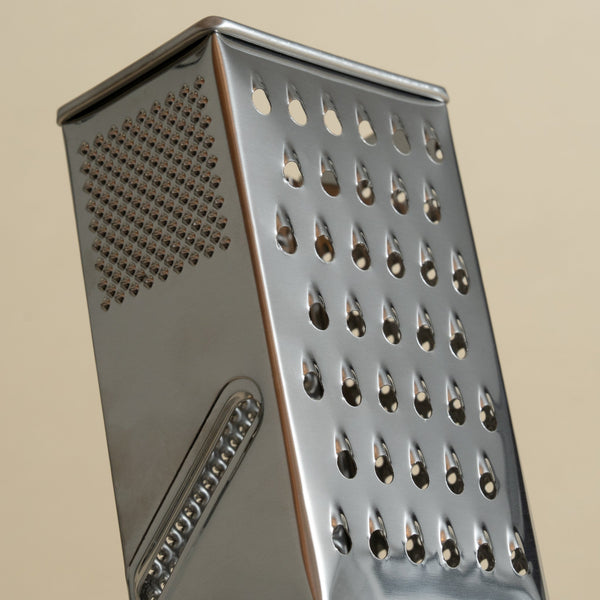 Universal Stainless Steel Grater