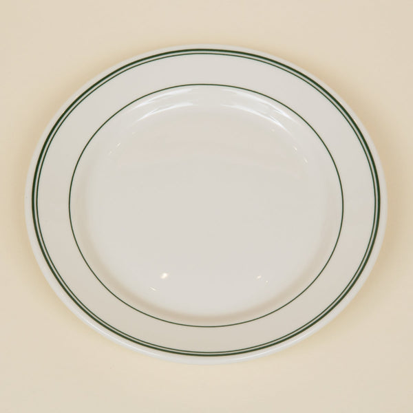 American Diner Plate