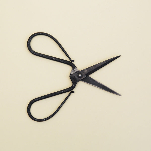 Iron Household Scissors