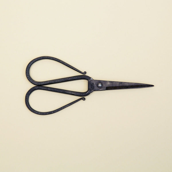 Iron Household Scissors