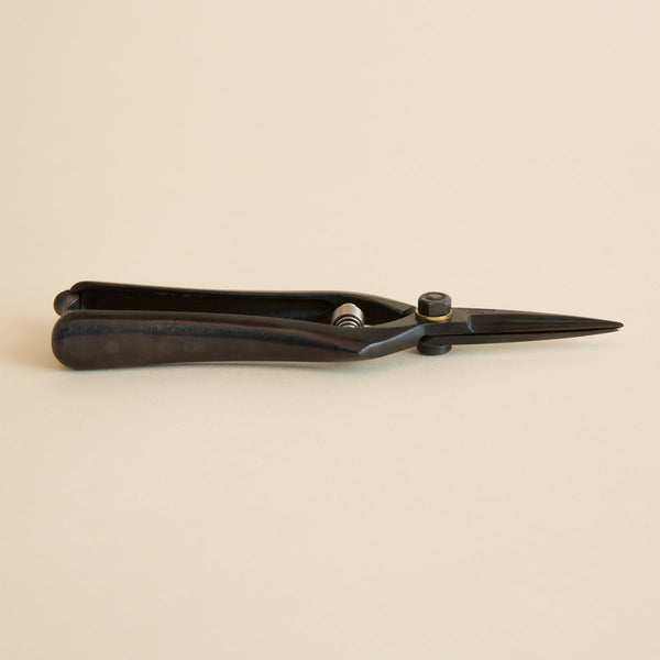 Thinning Garden Snips